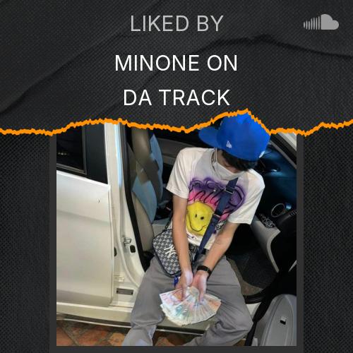 MINONE ON DA TRACK's Picks - Listen to music