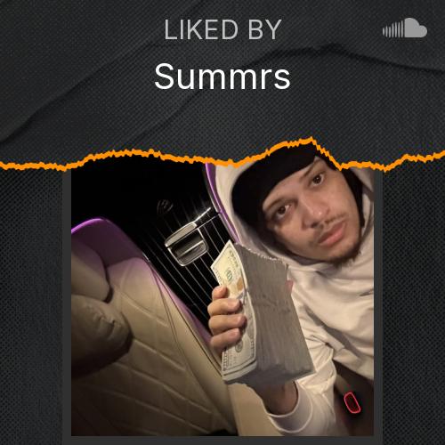Summrs's Picks - Listen to music