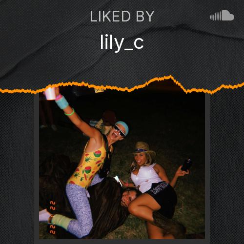 lily_c's Picks - Listen to music
