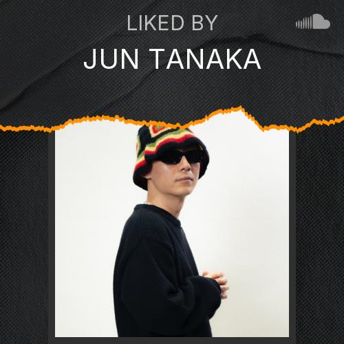 JUN TANAKA's Picks - Listen to music