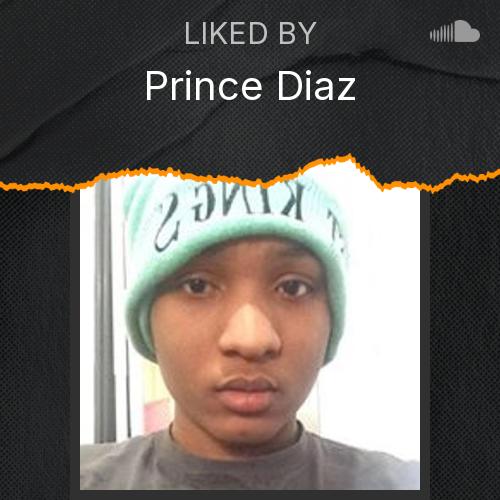 Prince Diaz's Picks - Listen to music