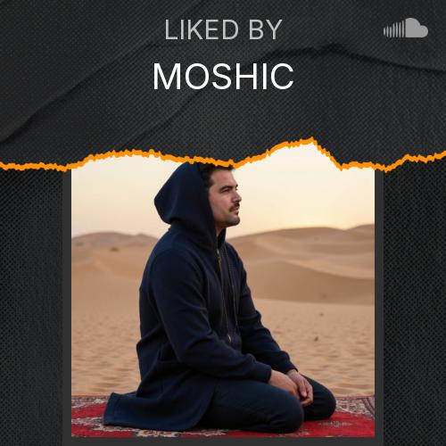 MOSHIC's Picks - Listen to music