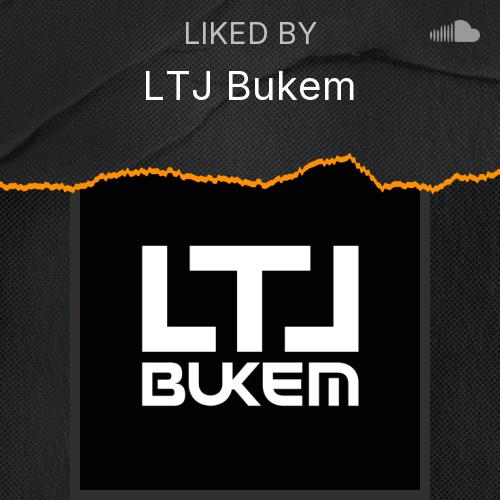 LTJ Bukem's Picks - Listen to music