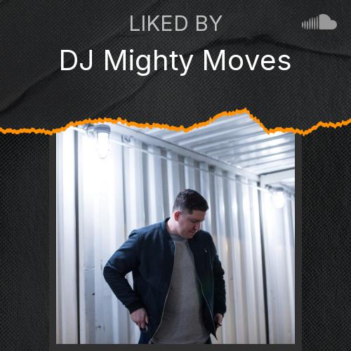 DJ Mighty Moves's Picks - Listen to music
