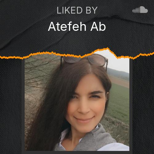Atefeh Ab's Picks - Listen to music