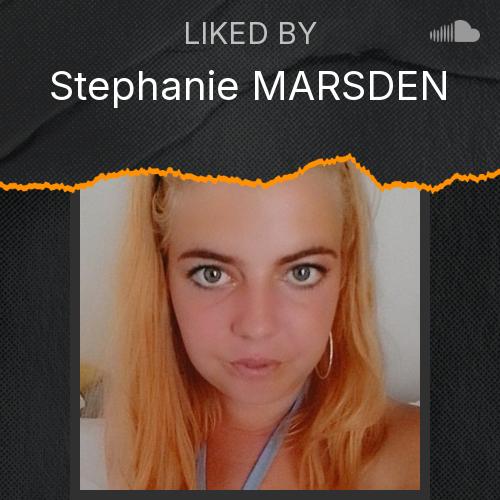 Stephanie MARSDEN's Picks - Listen to music