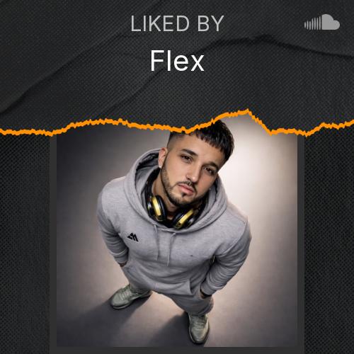 DJ Flex UK's Picks - Listen to music