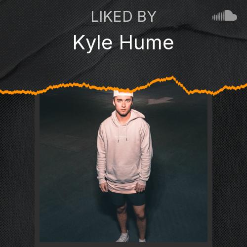 Kyle Hume's Picks - Listen to music