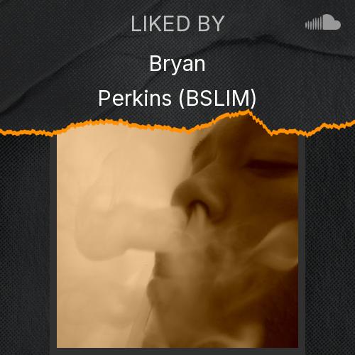 Bryan Perkins (BSLIM)'s Picks - Listen to music