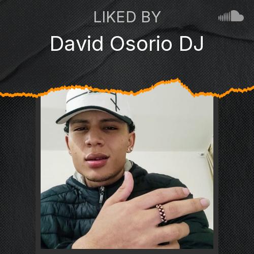 David Osorio DJ's Picks - Listen to music