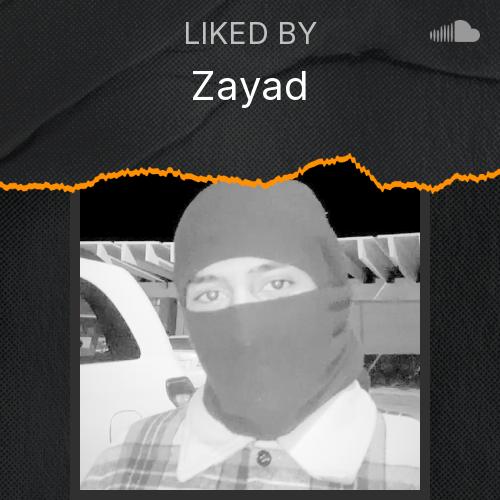 Zayad's Picks - Listen to music
