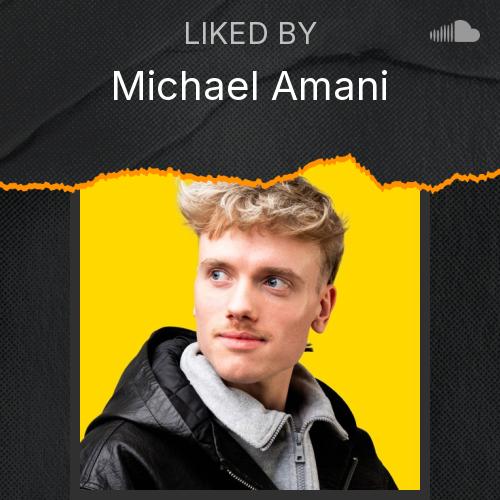 Michael Amani's Picks - Listen to music