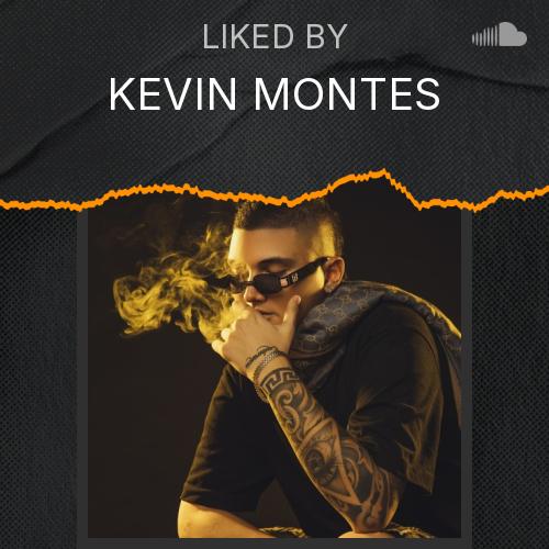 KEVIN MONTES's Picks - Listen to music