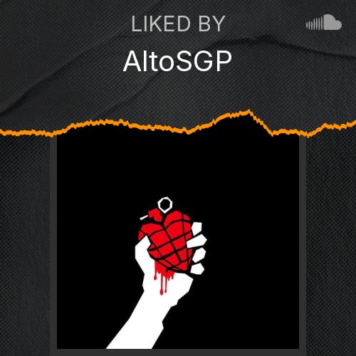 AltoSGP's Picks - Listen to music