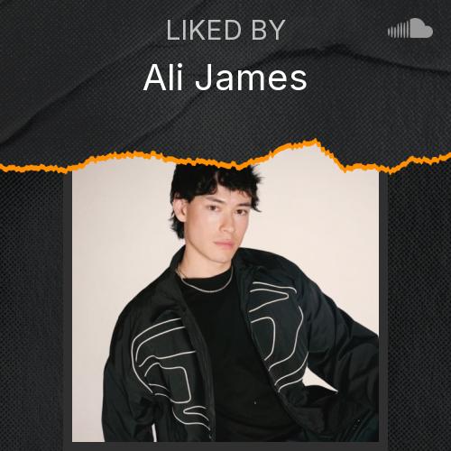 Ali James's Picks - Listen to music