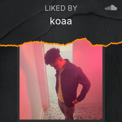 koaa's Picks - Listen to music