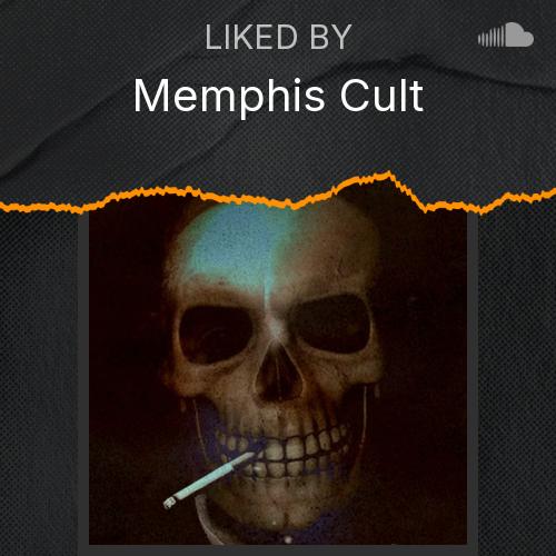 Memphis Cult's Picks - Listen to music