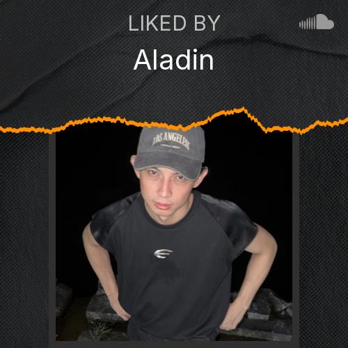 Aladin's Picks - Listen to music