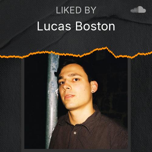 Lucas Boston's Picks - Listen to music