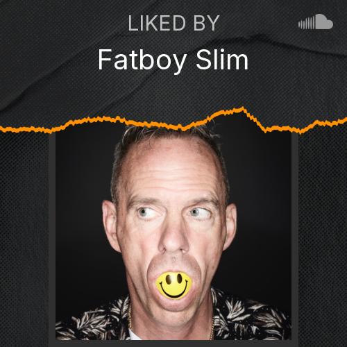Fatboy Slim's Picks - Listen to music