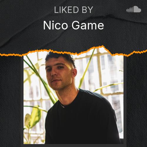 Nico Game's Picks - Listen to music