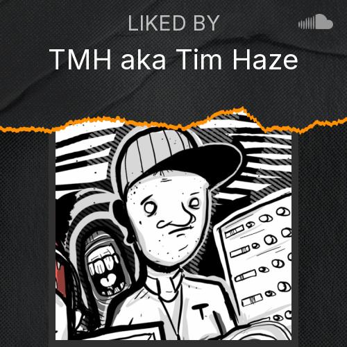 TMH aka Tim Haze's Picks - Listen to music