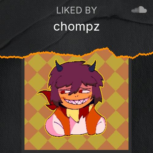 chompz's Picks - Listen to music