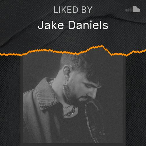 Jake Daniels's Picks - Listen to music