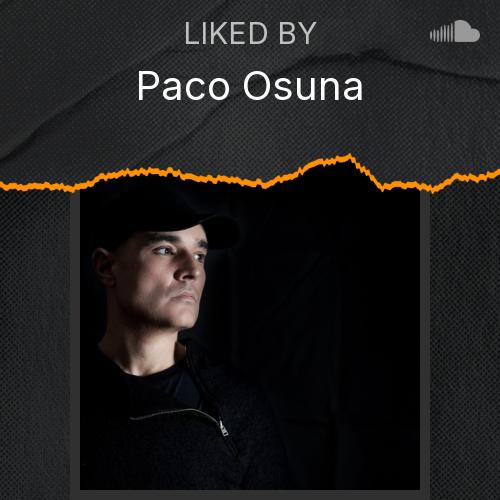Paco Osuna's Picks - Listen to music