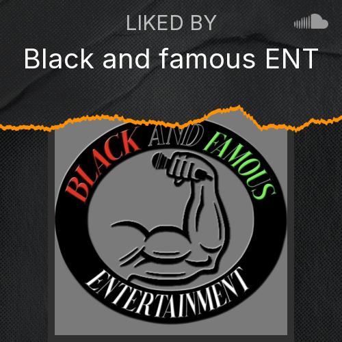 Black and famous ENT's Picks - Listen to music