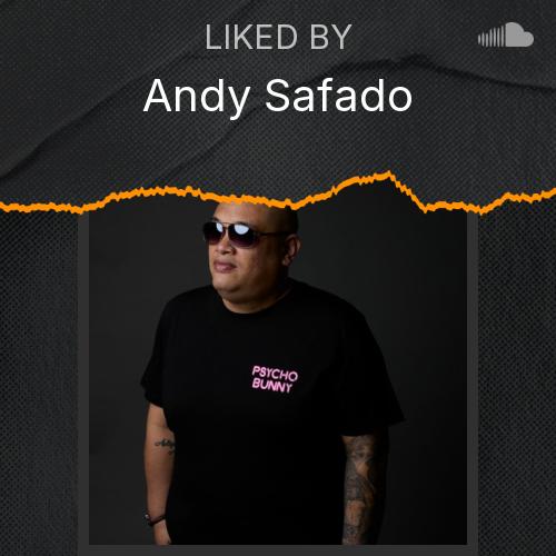 Andy Safado's Picks - Listen to music