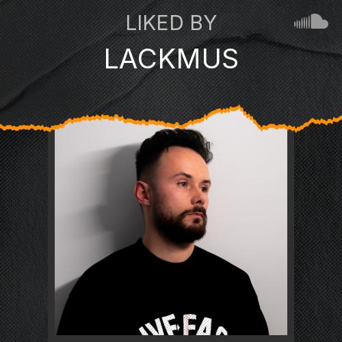 LACKMUS's Picks - Listen to music