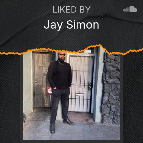 Jay Simon's Picks - Listen to music