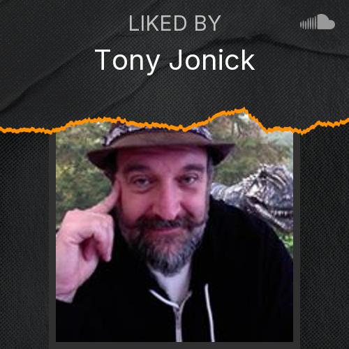Tony Jonick's Picks - Listen to music