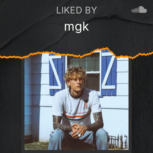 mgk's Picks - Listen to music