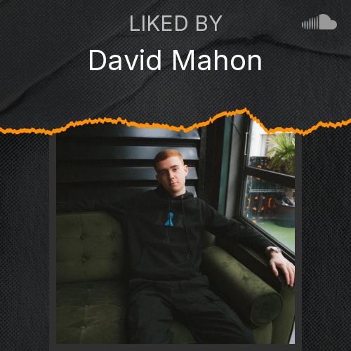 David Mahon's Picks - Listen to music