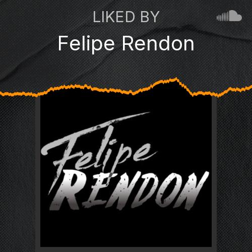 Felipe Rendon🧪's Picks - Listen to music