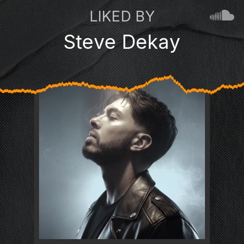 Steve Dekay's Picks - Listen to music
