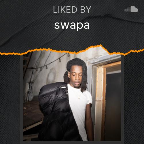 swapa's Picks - Listen to music