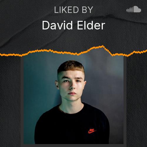 David Elder's Picks - Listen to music