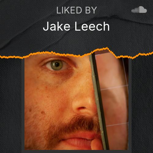 Jake Leech's Picks - Listen to music