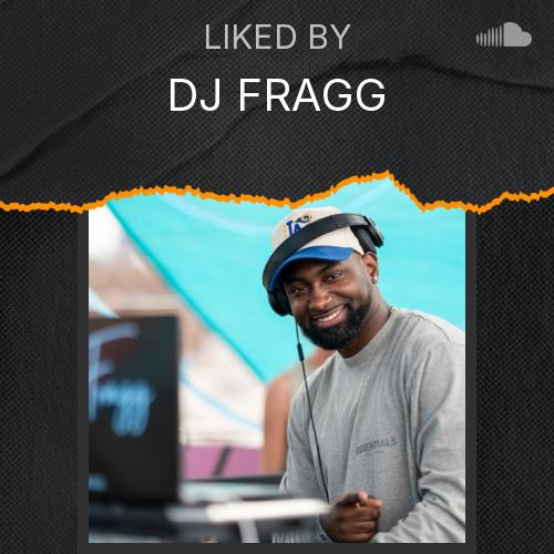 DJ FRAGG's Picks - Listen to music