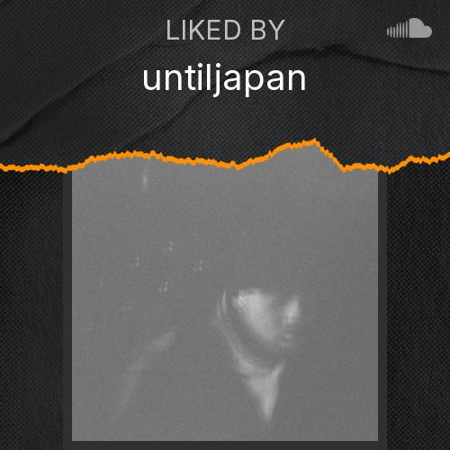 untiljapan's Picks - Listen to music