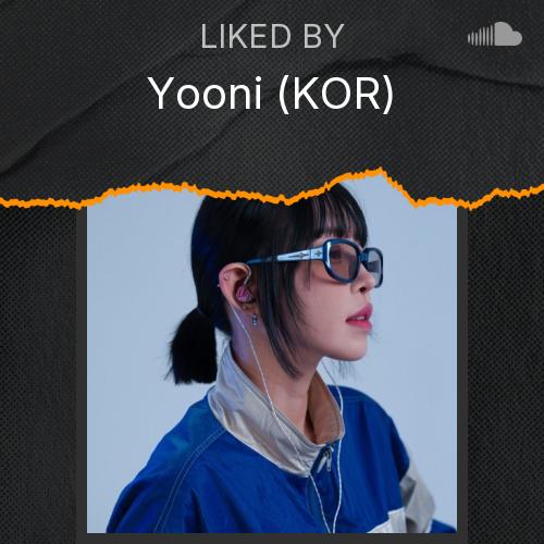 Yooni (KOR)'s Picks - Listen to music