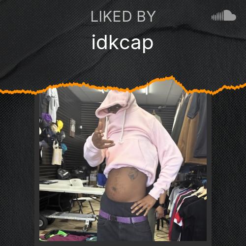 idkcap's Picks - Listen to music