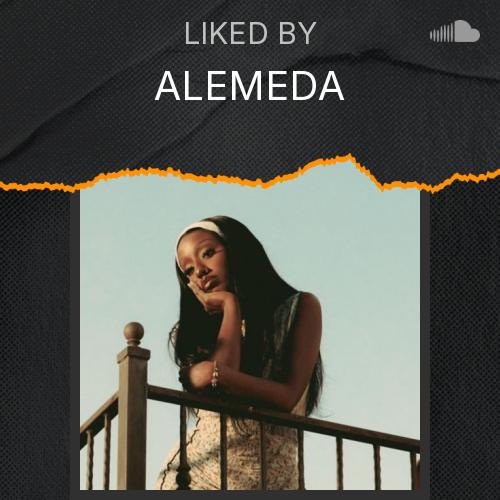 ALEMEDA's Picks - Listen to music