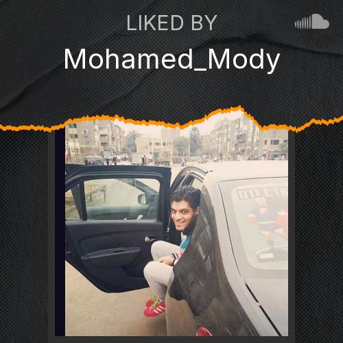 Mohamed_Mody's Picks - Listen to music