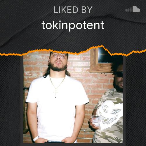 tokinpotent's Picks - Listen to music