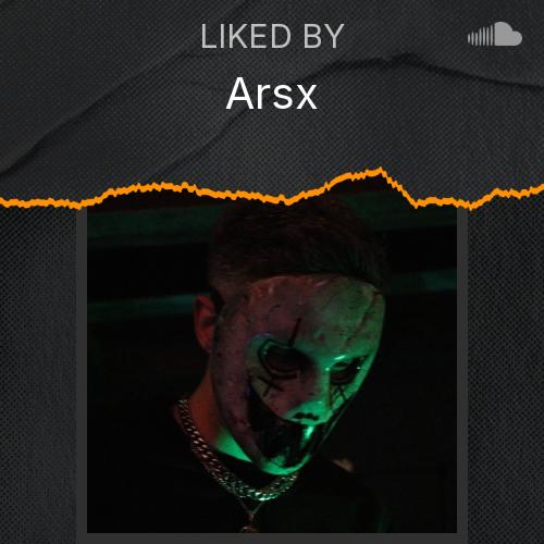Arsx's Picks - Listen to music