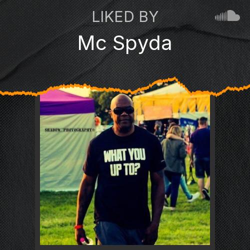 Mc Spyda's Picks - Listen to music